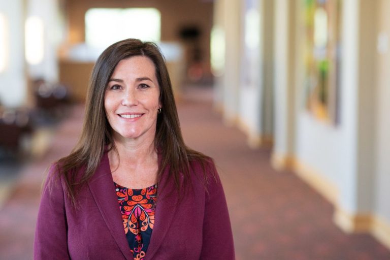 Leadership - Mahaska Health