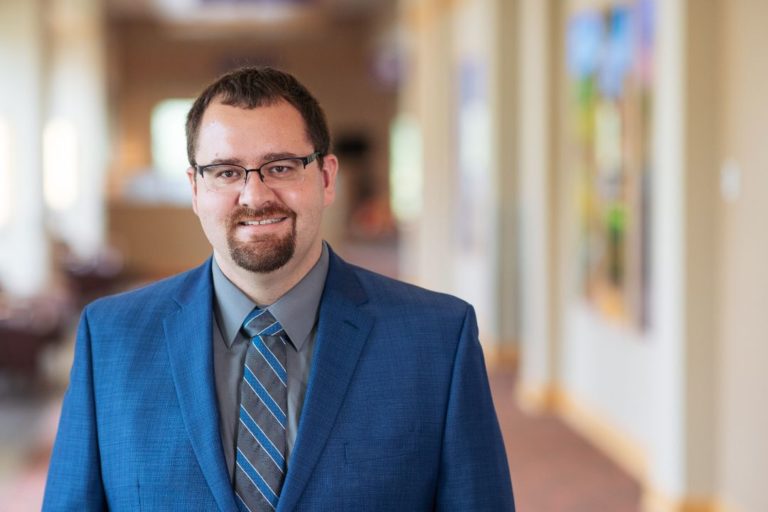 Leadership - Mahaska Health