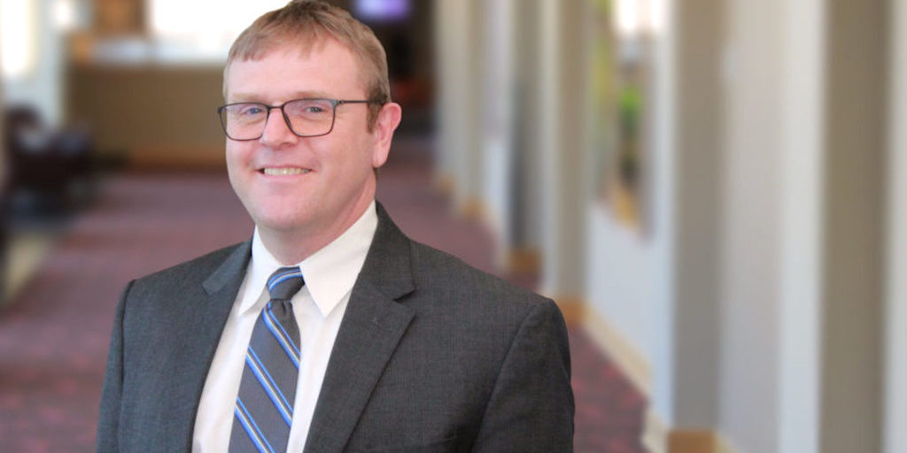 Mahaska Health Welcomes Dr. David Cornelder - Mahaska Health