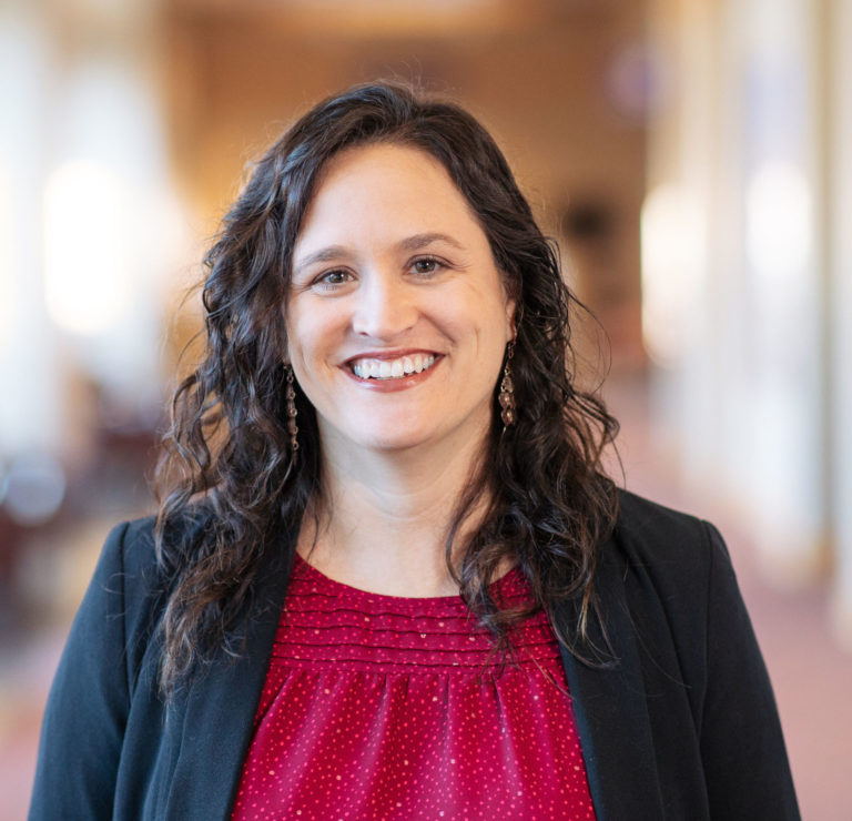 The Scoop With Lea | Mexican Chicken & Bean Soup - Mahaska Health