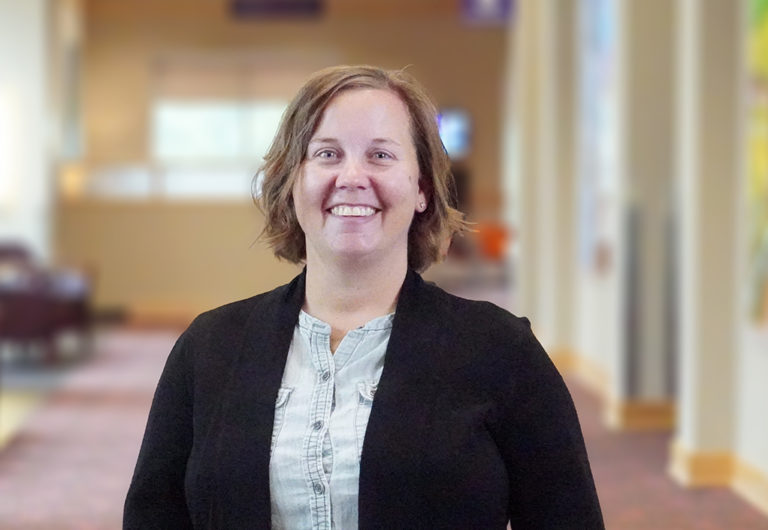 Lisa Nelson, ARNP-C - Mahaska Health