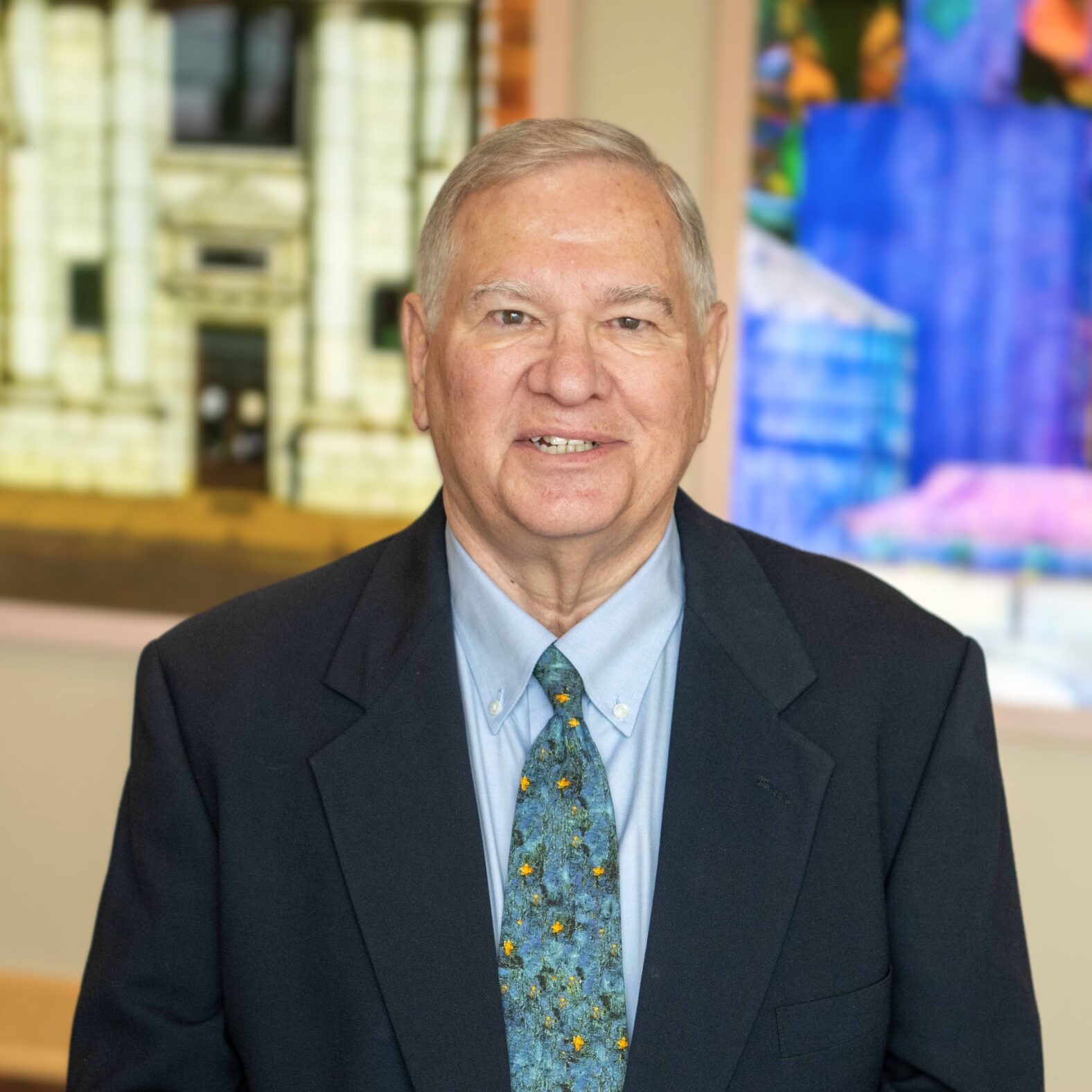 Visiting Specialists - Mahaska Health