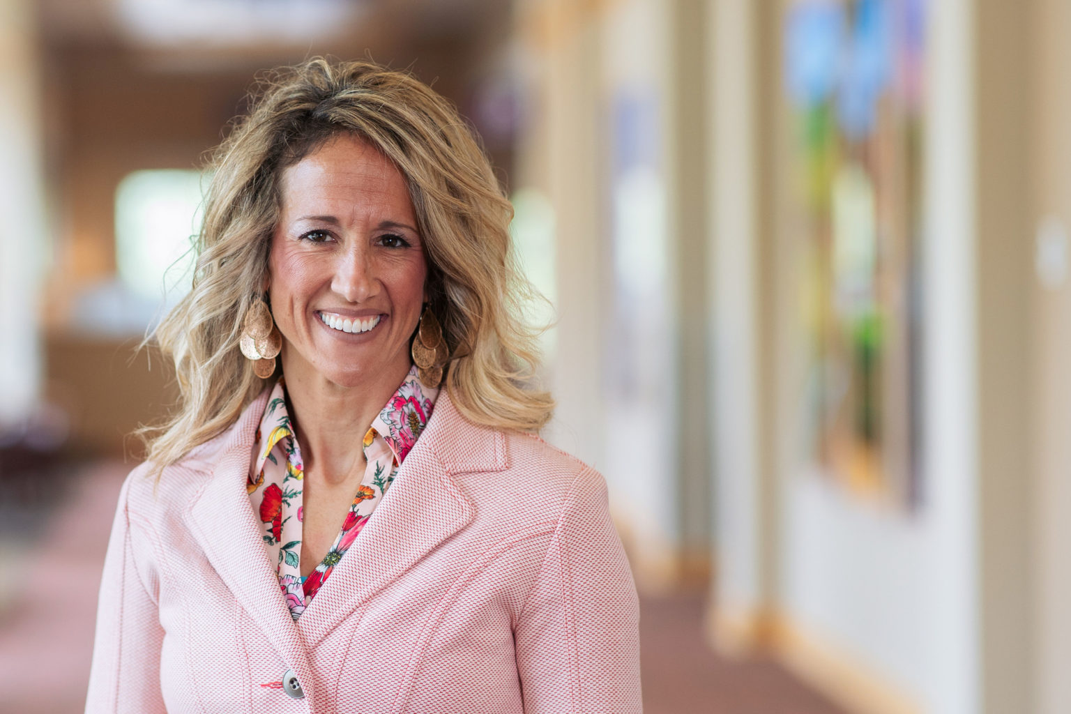 Renee Edgar, RN - Mahaska Health