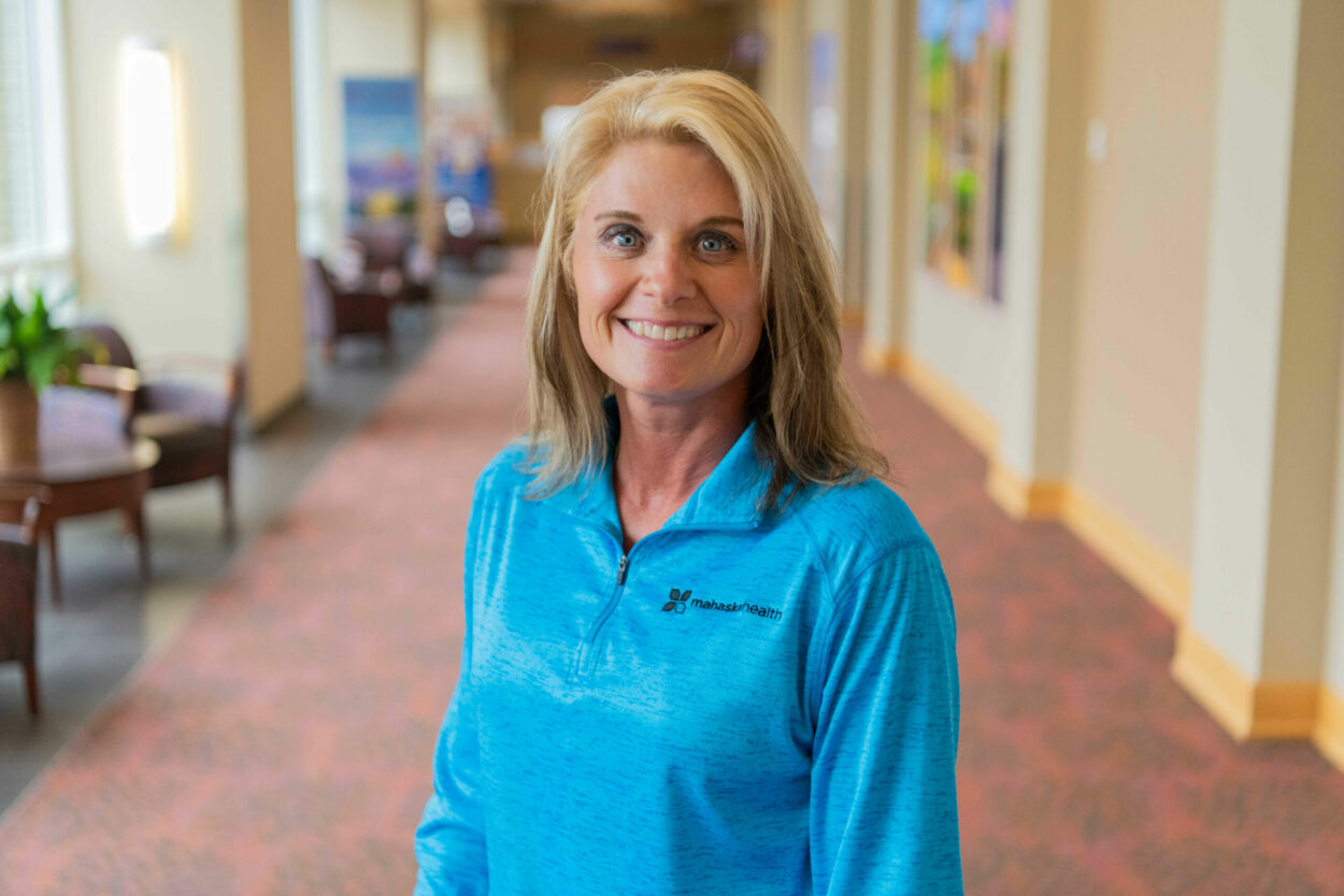 Provider Directory - Mahaska Health