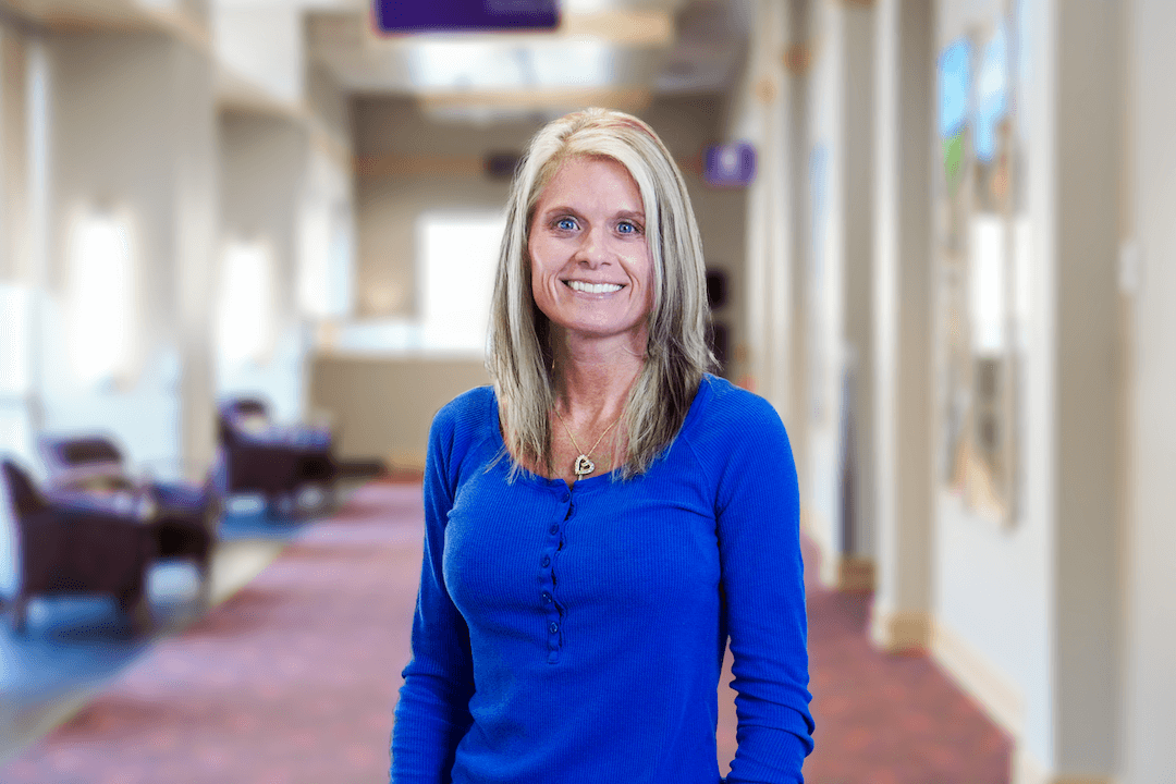 Provider Directory - Mahaska Health