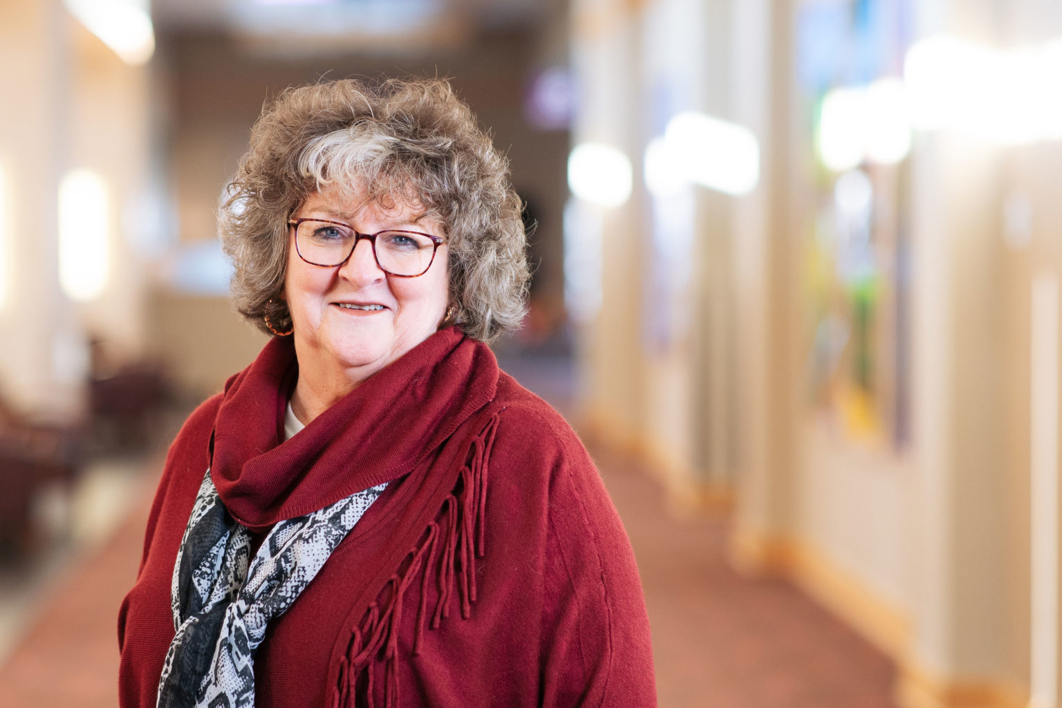 Leadership - Mahaska Health