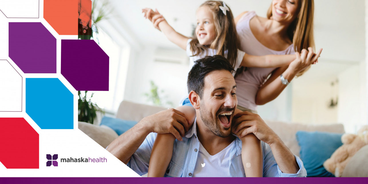 Same-Day Appointments Now Available - Mahaska Health