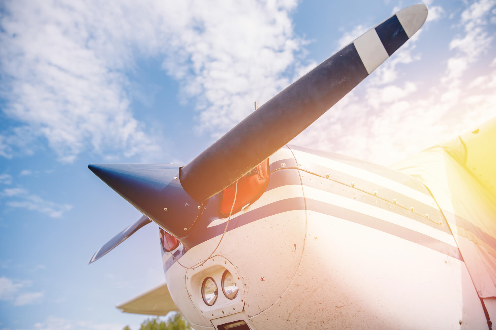 Flight Physicals - Mahaska Health