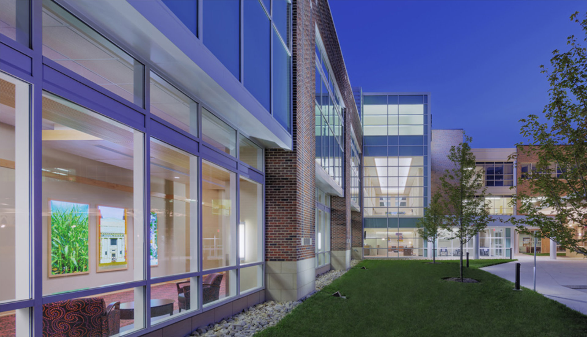 Surgical Services - Mahaska Health