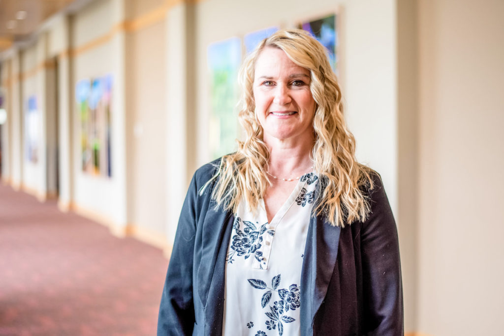 Heidi Powers, ARNP, NP-C - Mahaska Health