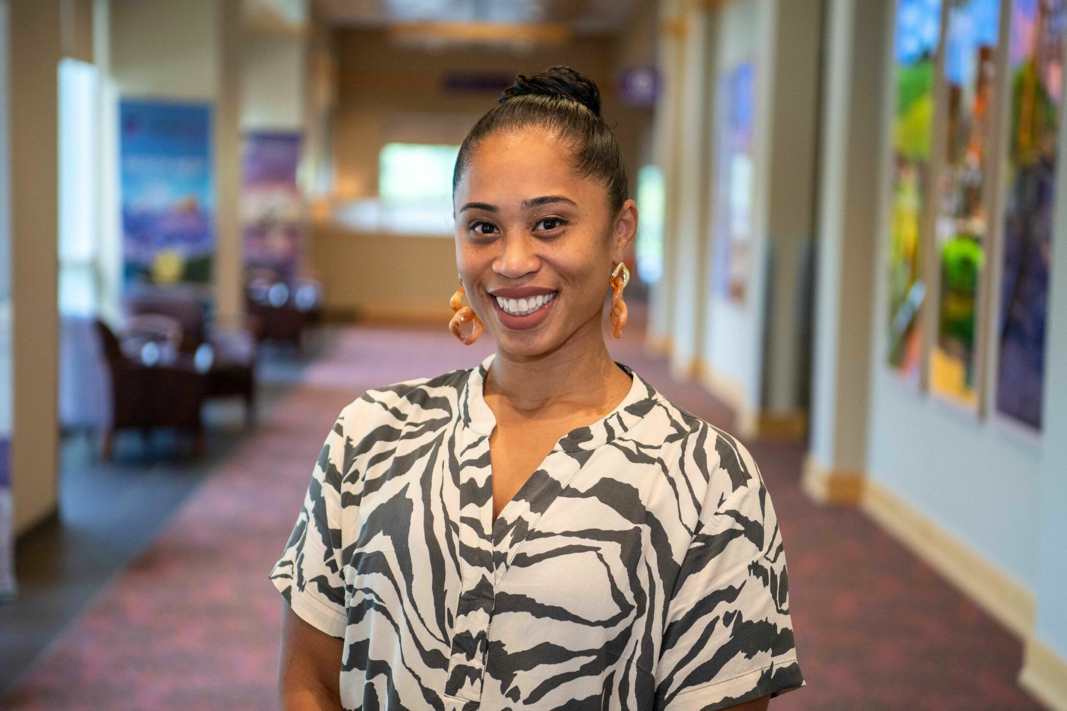 Maternity Care & Birthing Center - Mahaska Health