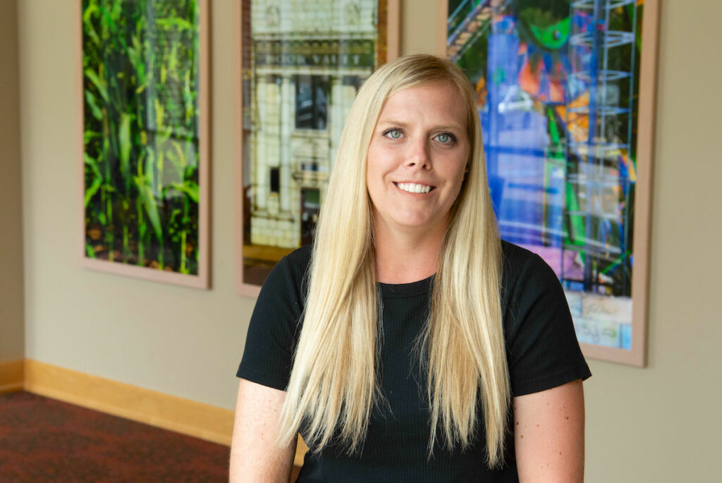 Tonya Horn, CPNP-PC - Mahaska Health