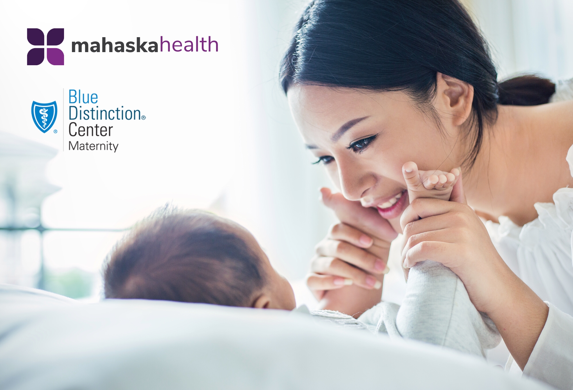 Maternity Care & Birthing Center - Mahaska Health