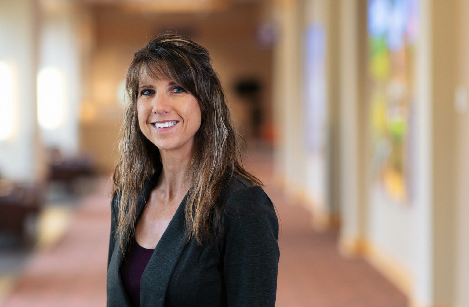 Leadership - Mahaska Health