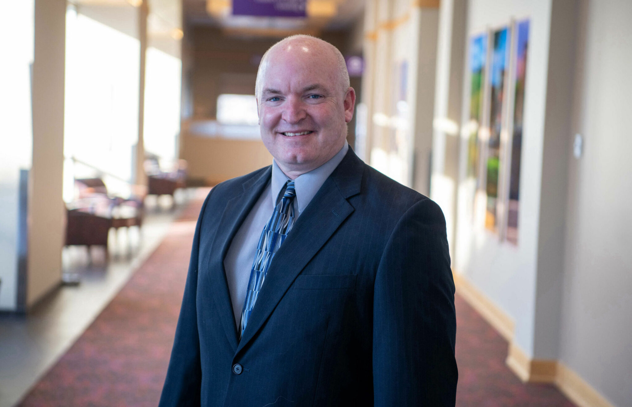 David North, MD - Mahaska Health