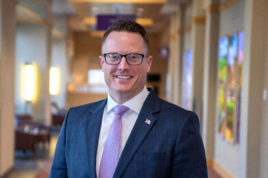 Leadership - Mahaska Health