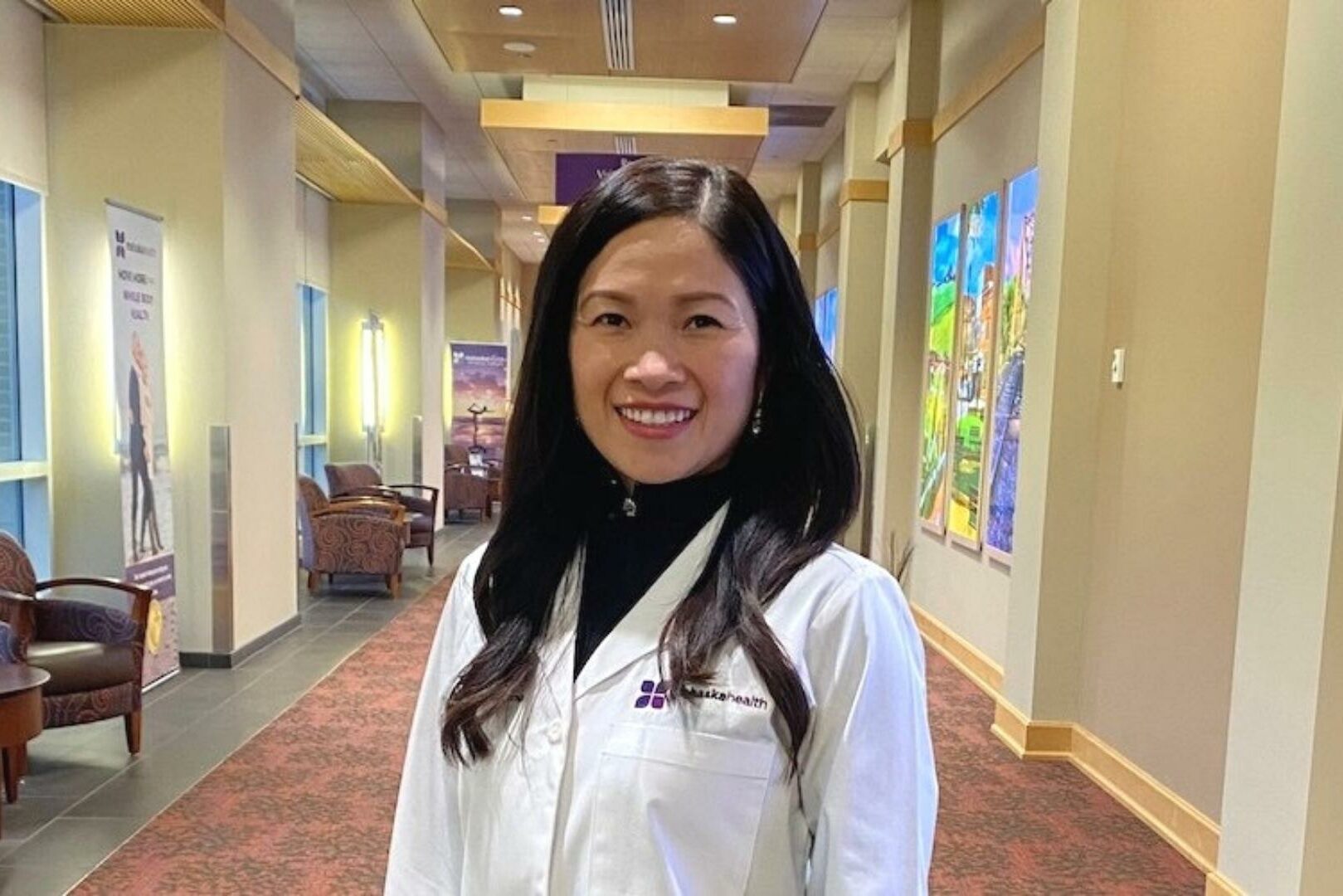 Emergency Services - Mahaska Health