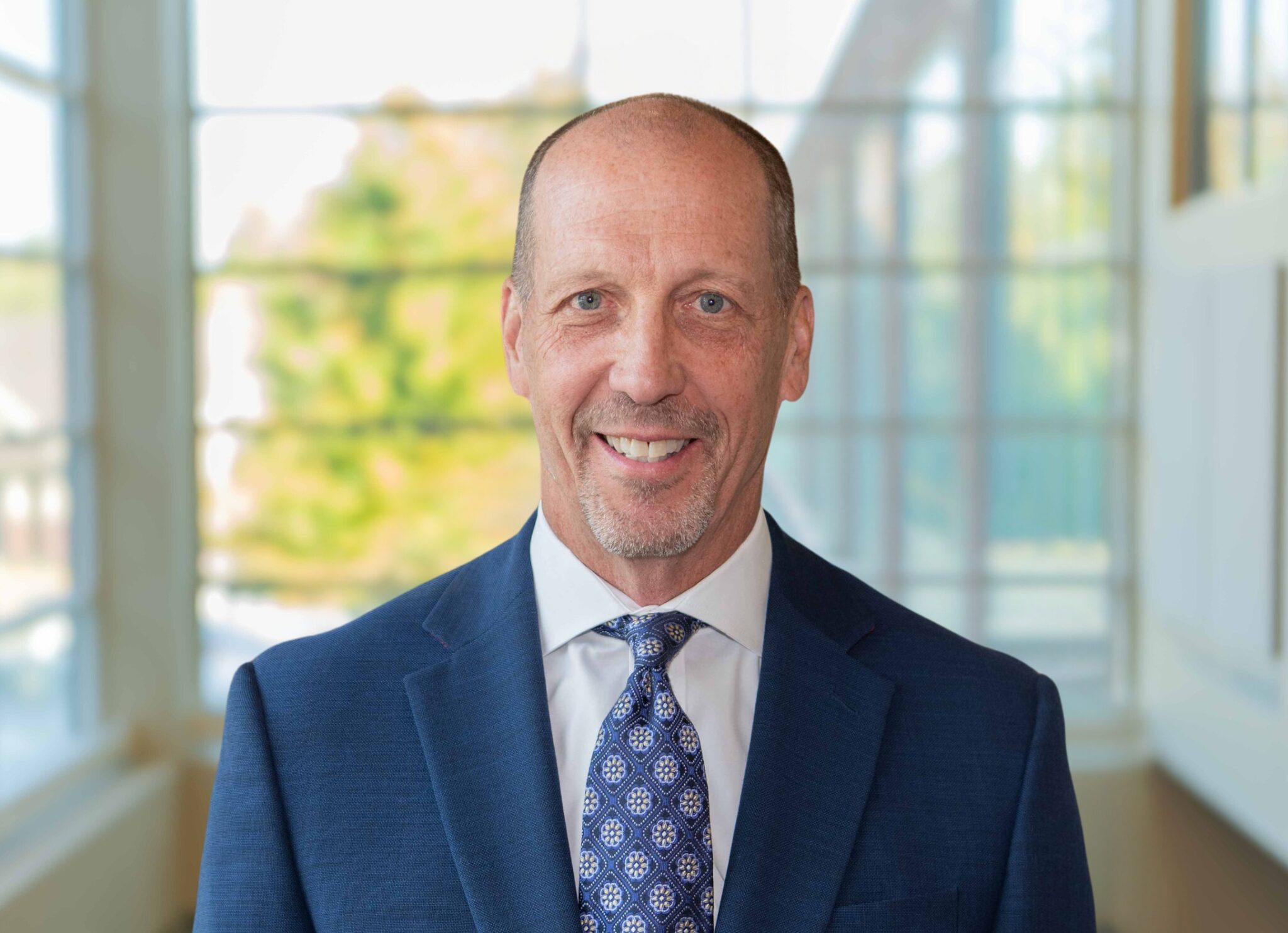 Daniel Kollmorgen, MD, FACS - Mahaska Health