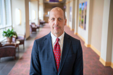 Leadership - Mahaska Health