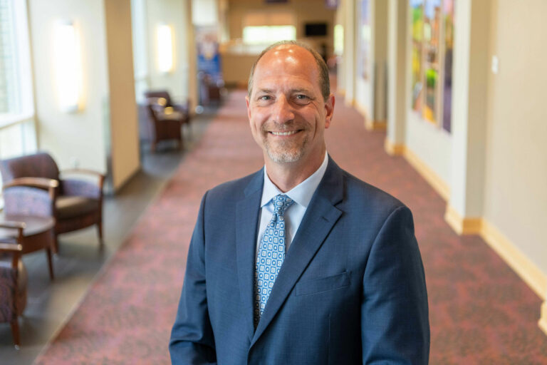 Matthew Gritters, MD - Mahaska Health