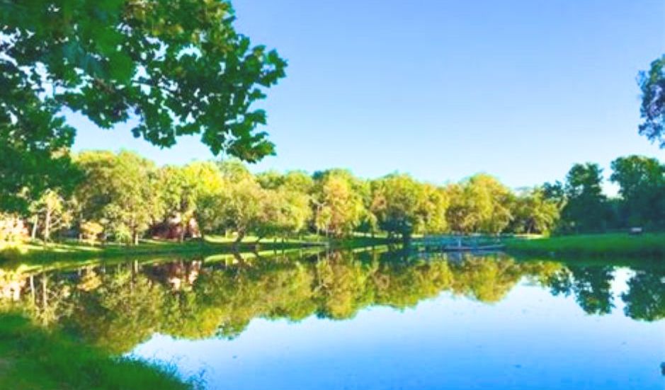 Building A Stronger Community - Mahaska Health