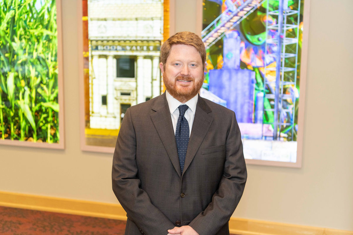 Leadership - Mahaska Health