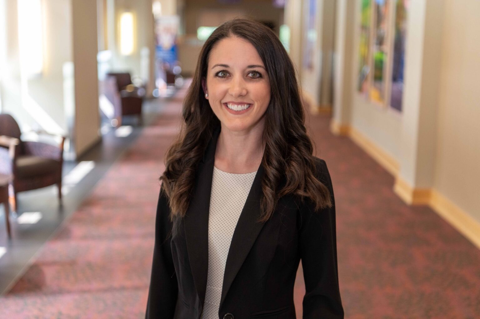 Leadership - Mahaska Health