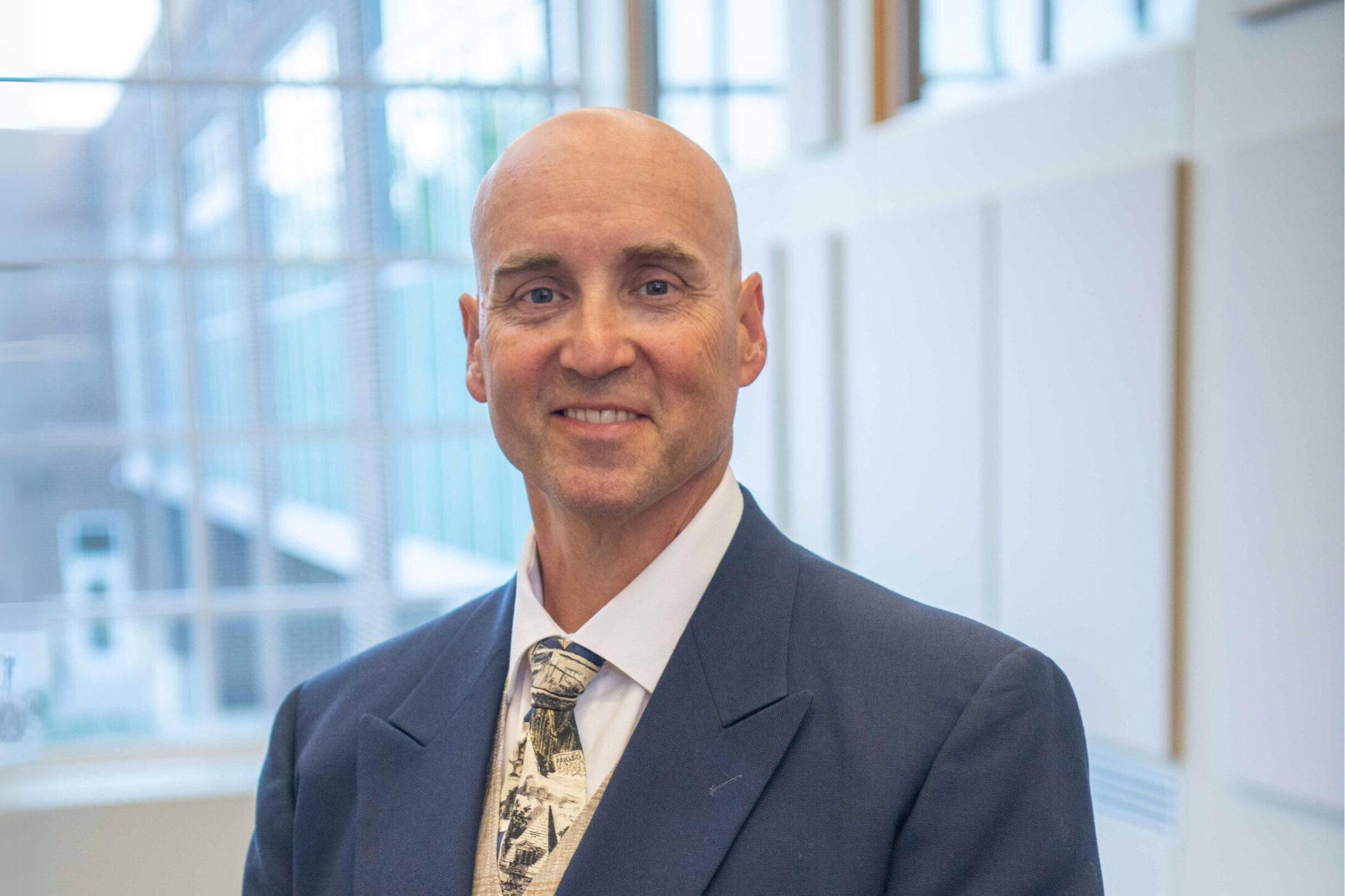 Surgical Services - Mahaska Health