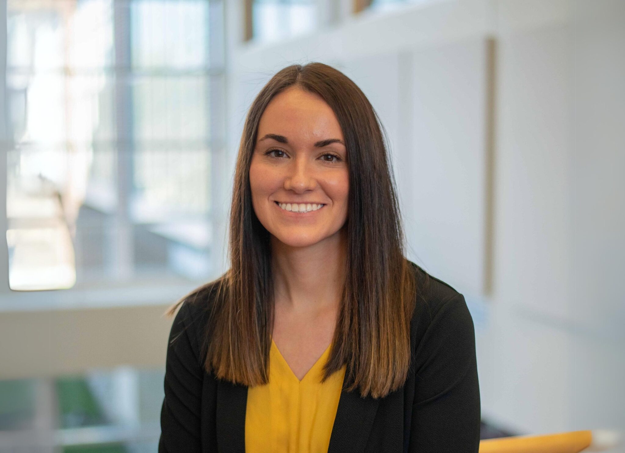 Danielle Rice, DNP - Mahaska Health