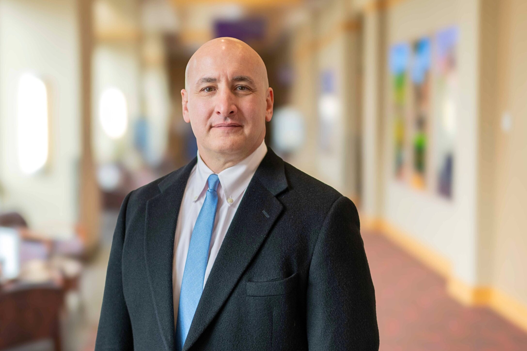 Visiting Specialists - Mahaska Health