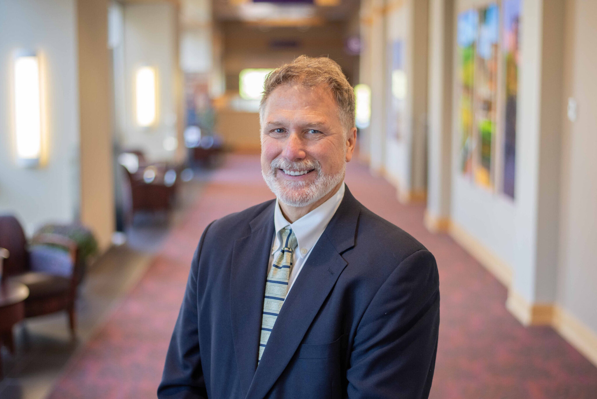 Todd Treimer, DO - Mahaska Health