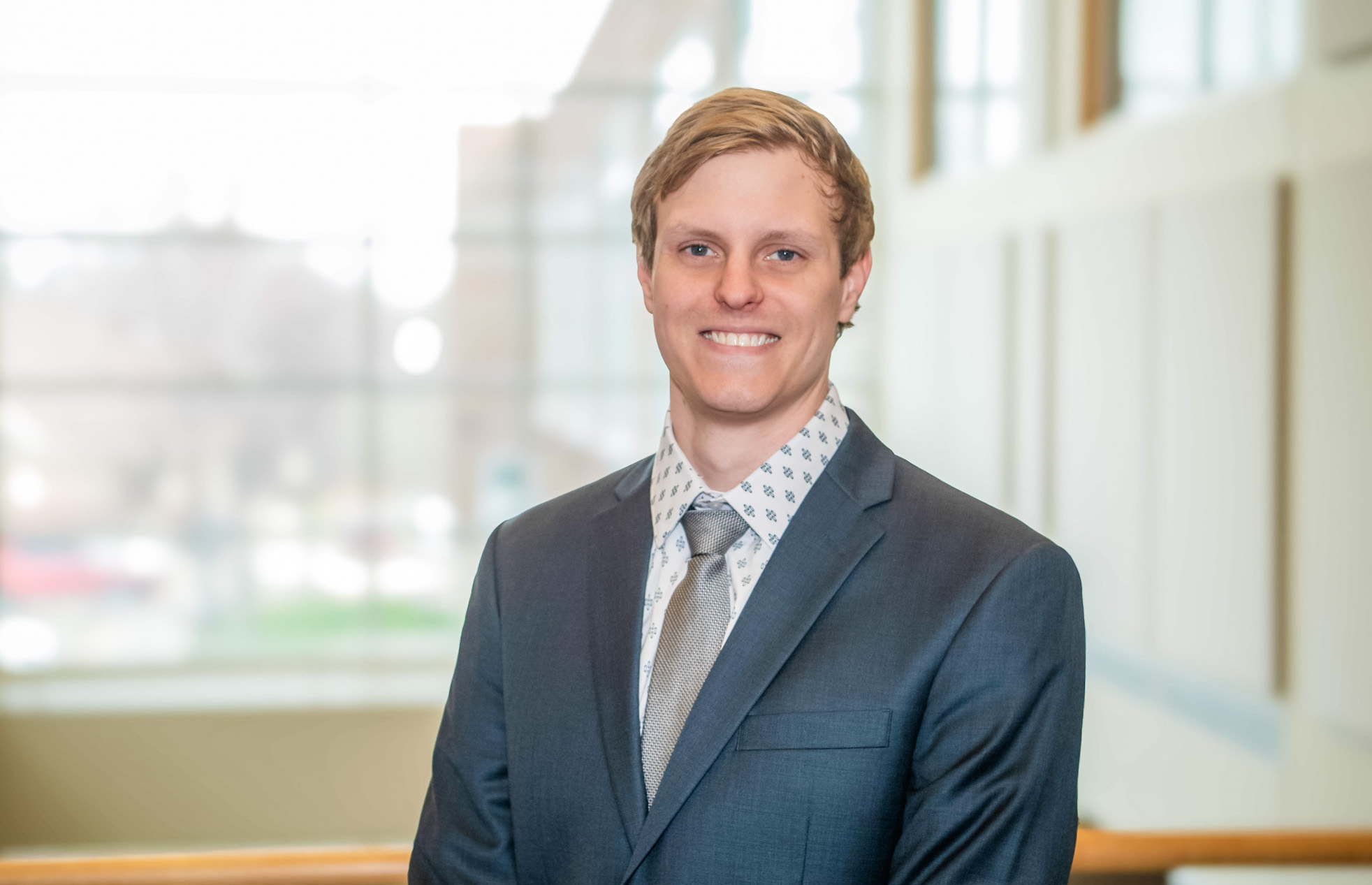 Nathan Schneider, DO - Mahaska Health