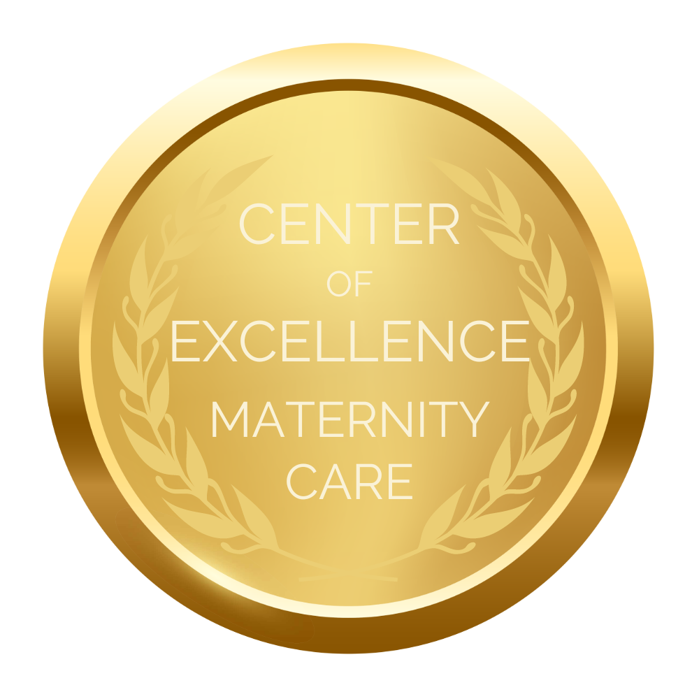 Maternity Care & Birthing Center - Mahaska Health