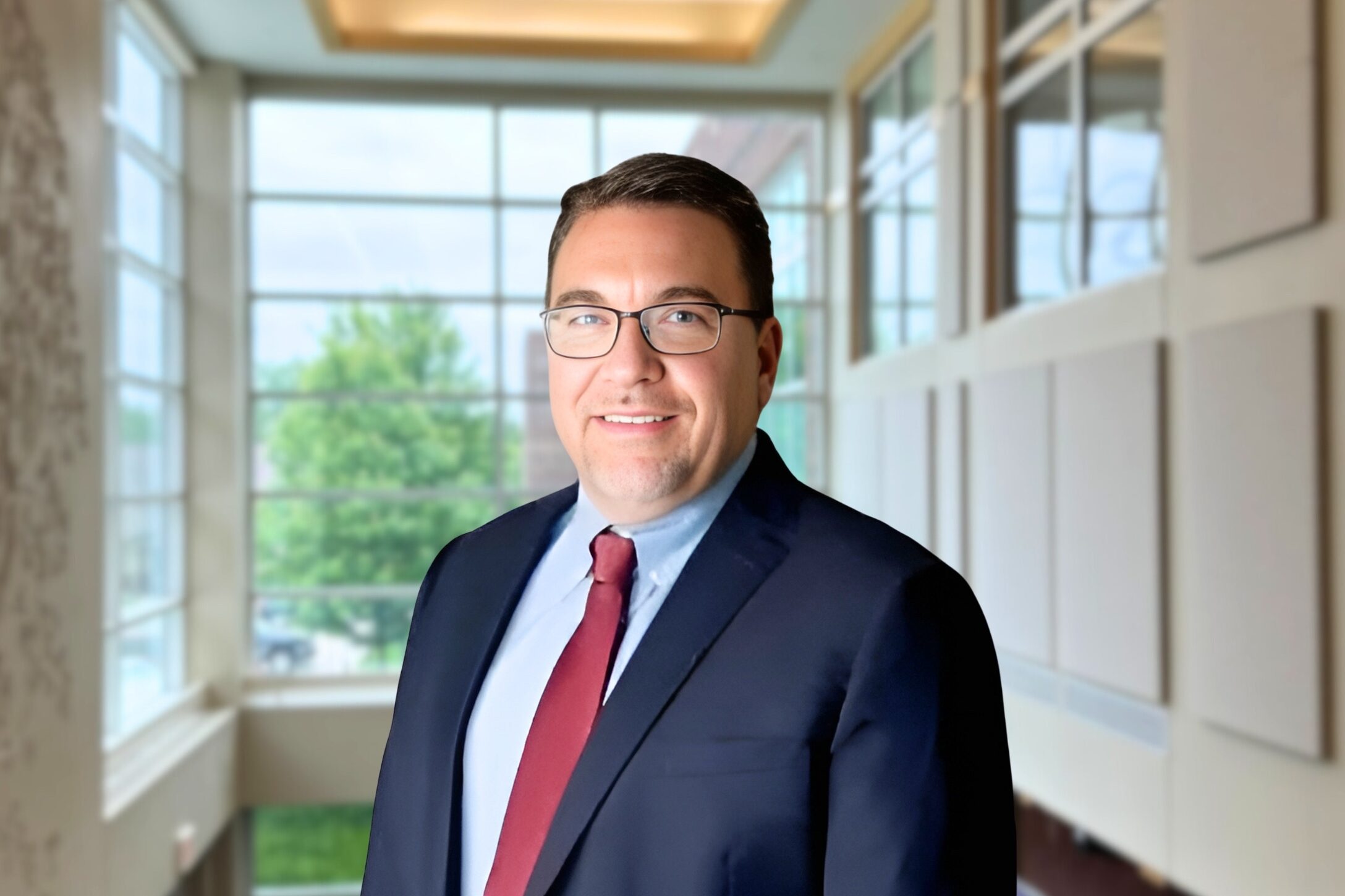 Radiology And Medical Imaging - Mahaska Health