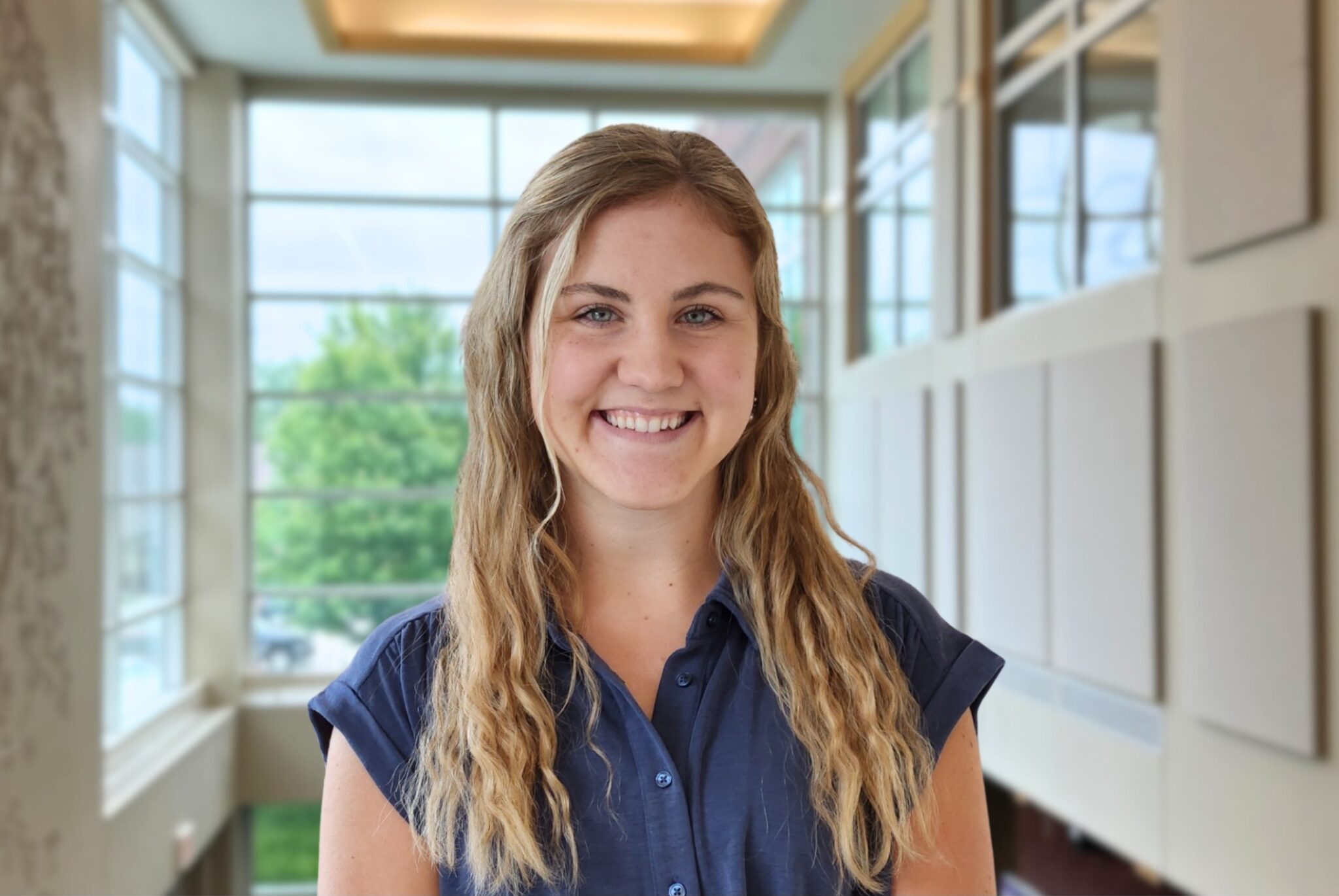 Kylee Bonnstetter, LMT - Mahaska Health