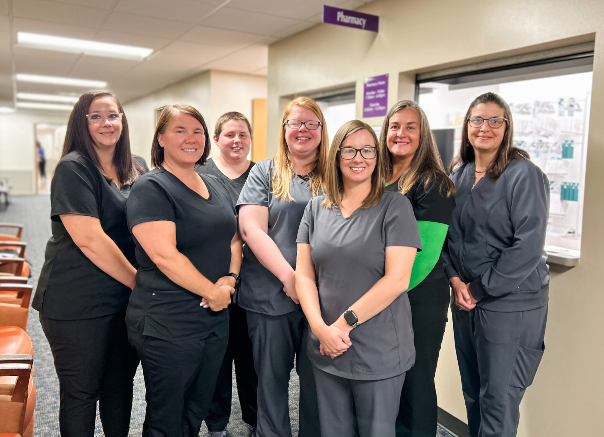Mahaska Health Opens New CareRx Pharmacy To Enhance Patient Experience ...