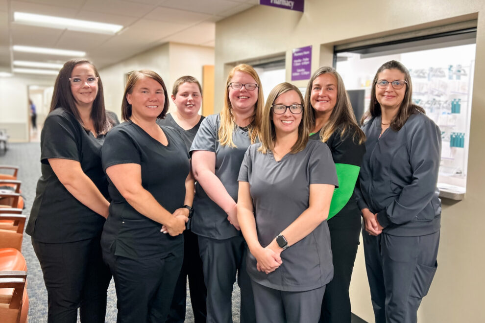 News & Media - Mahaska Health