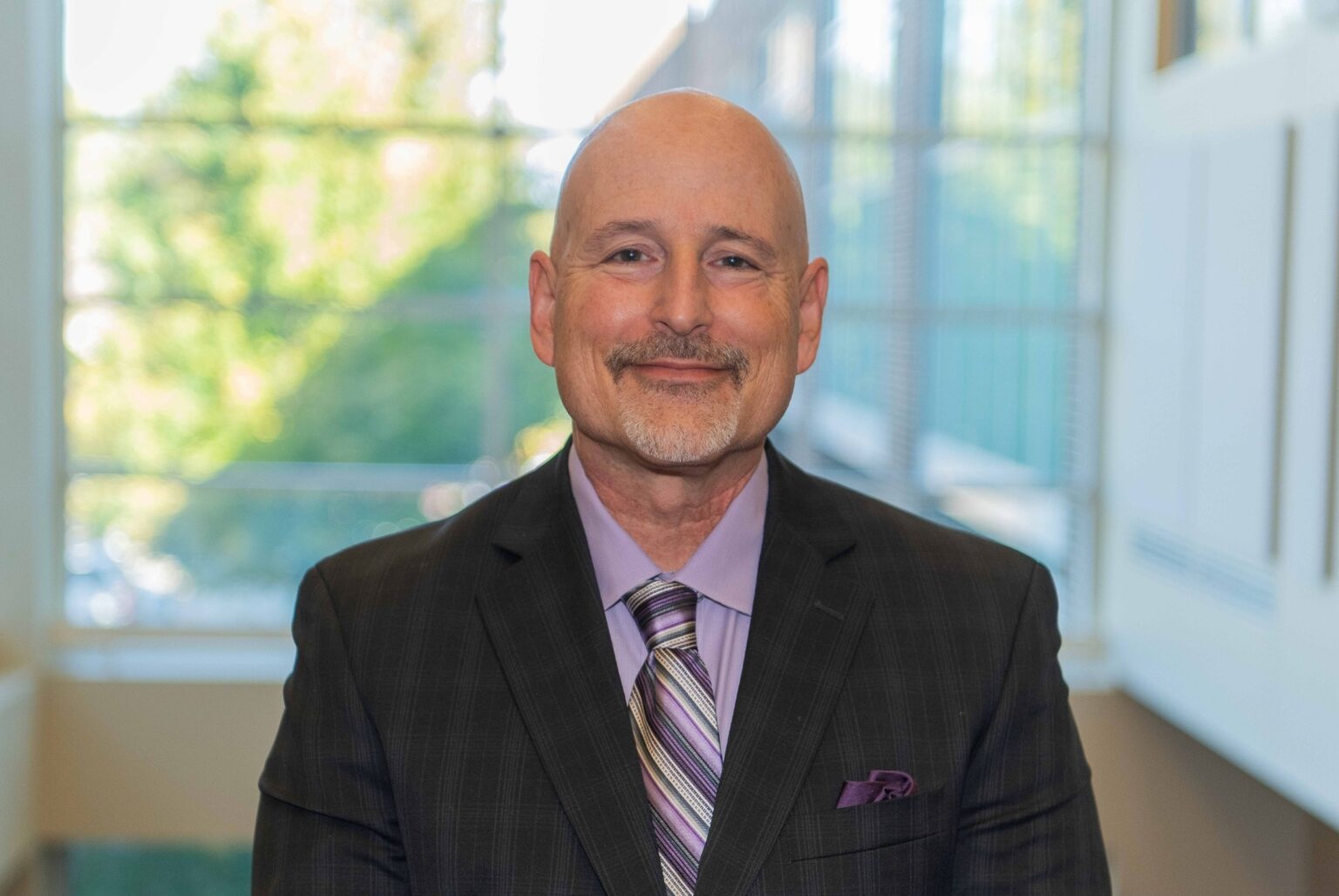 Carl Constantine, MD - Mahaska Health