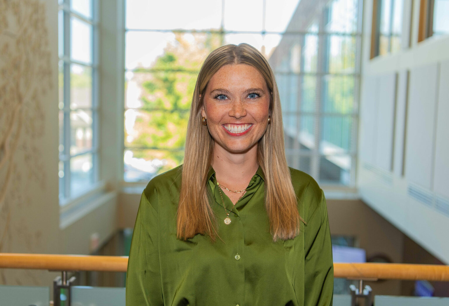 Erica Blomme, MD - Mahaska Health