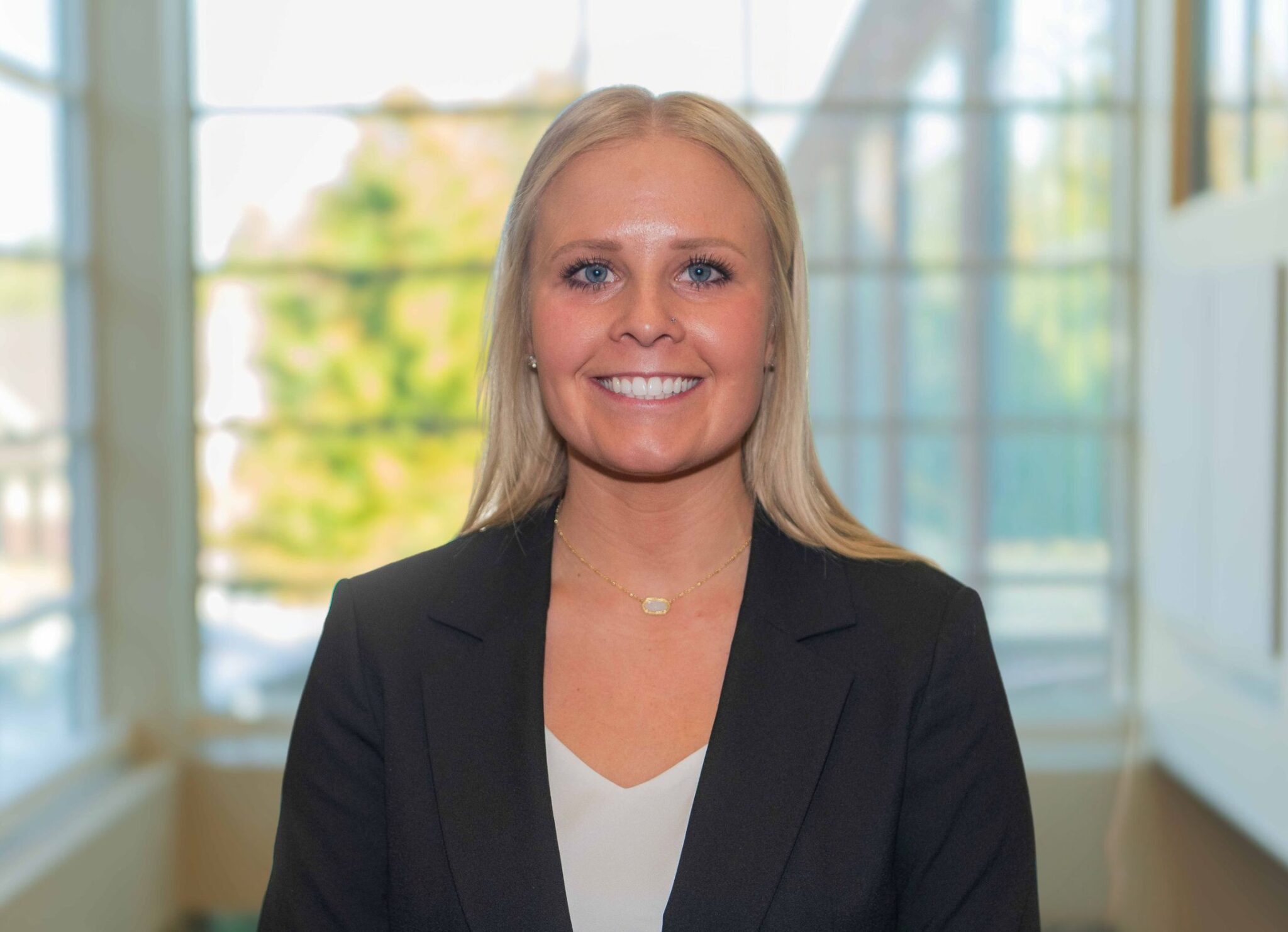 Daylin Newton, ARNP - Mahaska Health