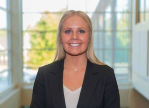 Daylin Newton, ARNP - Mahaska Health