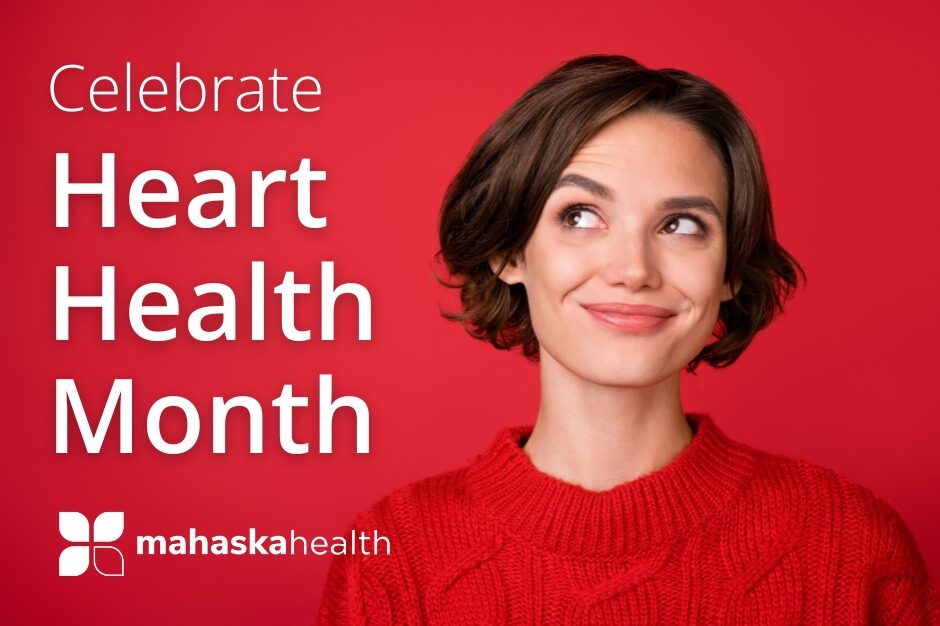 Health Library - Mahaska Health