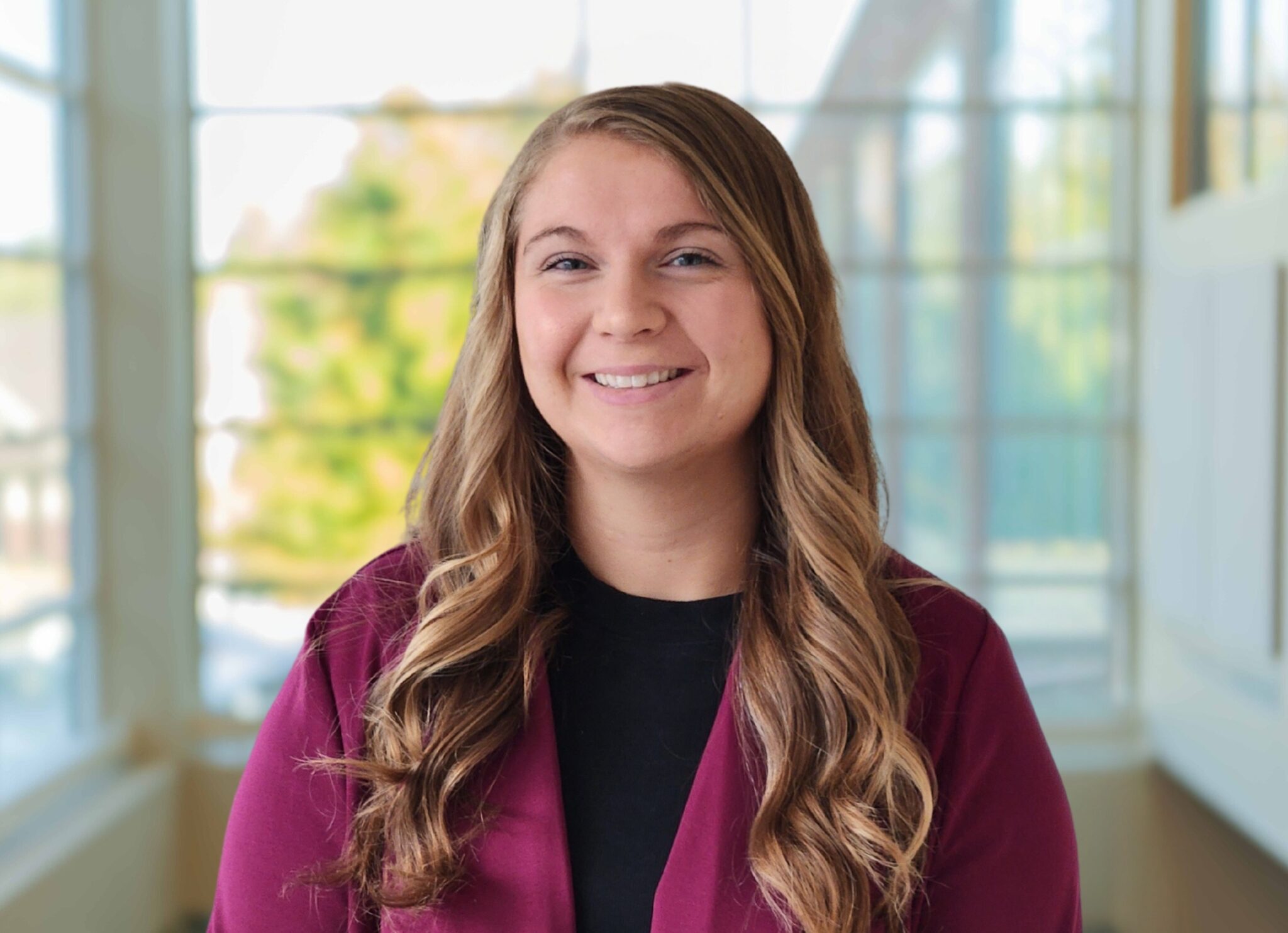 Tessa Van Maanen, M.S., CCC-SLP - Mahaska Health