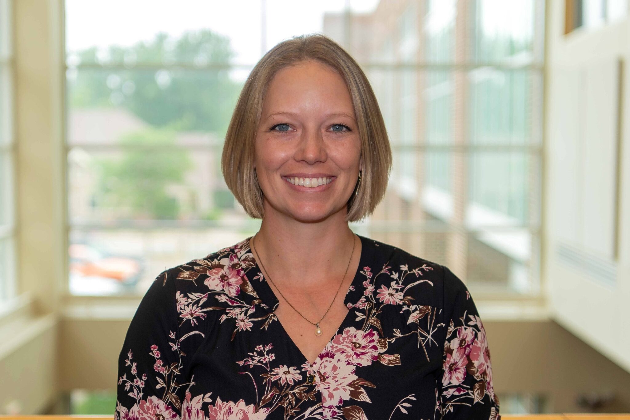 Jordan Hamilton, DO - Mahaska Health