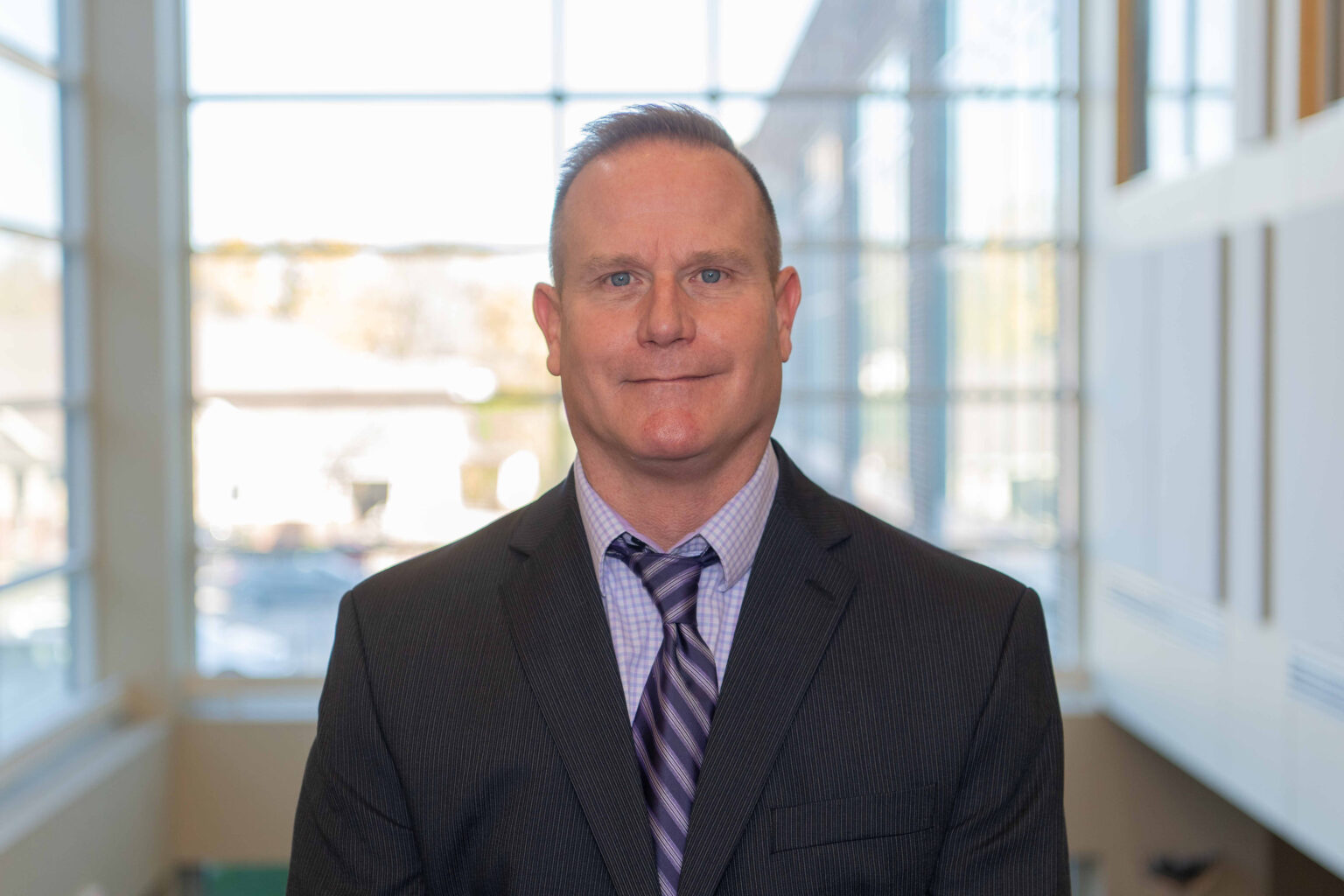 Craig Hoffman, PA-C - Mahaska Health