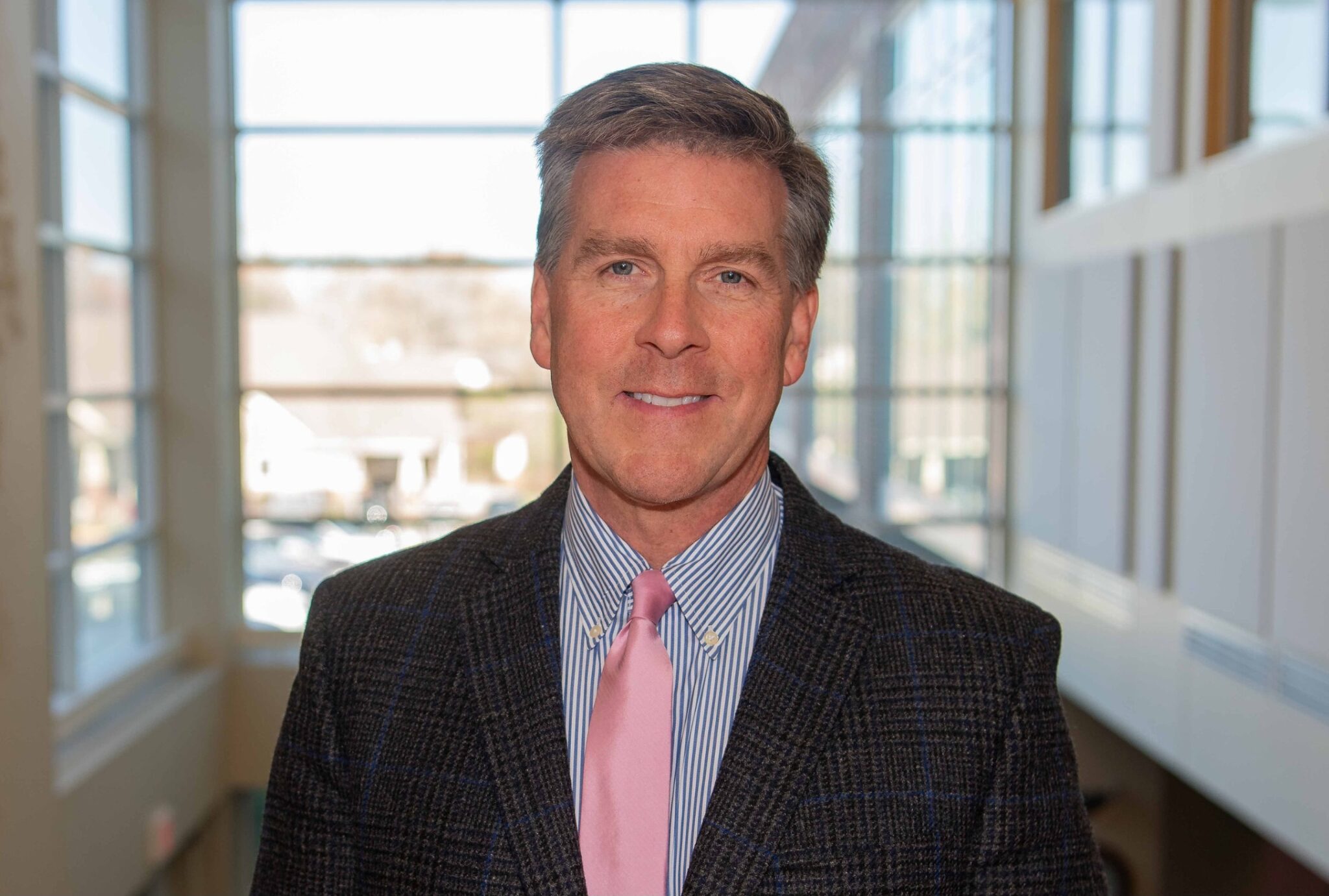Leadership - Mahaska Health