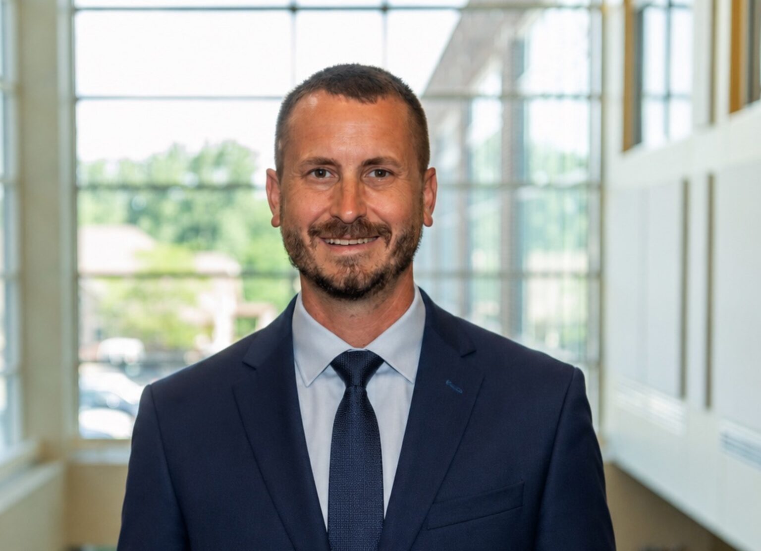 Jeffrey Sisul, ARNP, MSN, FNP-C - Mahaska Health